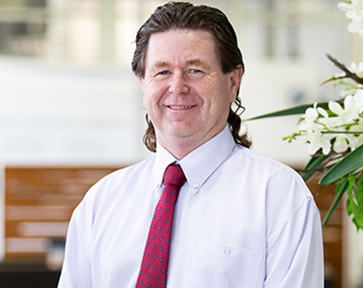 Meet the Team - Symes Motors